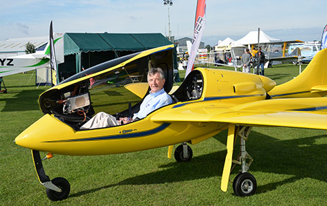 Engineering Alerts and News | The Light Aircraft Association