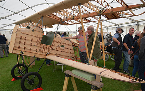 | The Light Aircraft Association