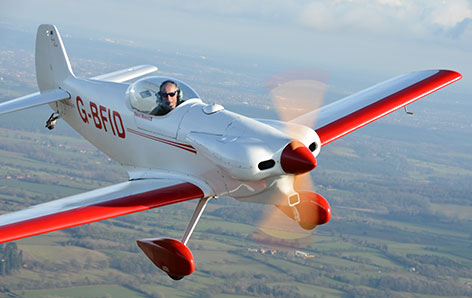 | The Light Aircraft Association