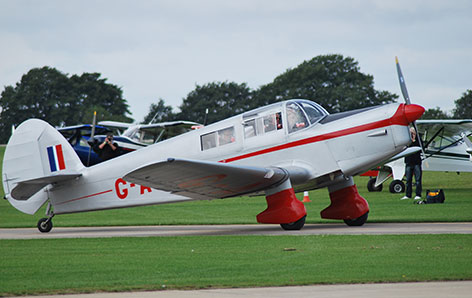 Membership Fees | The Light Aircraft Association